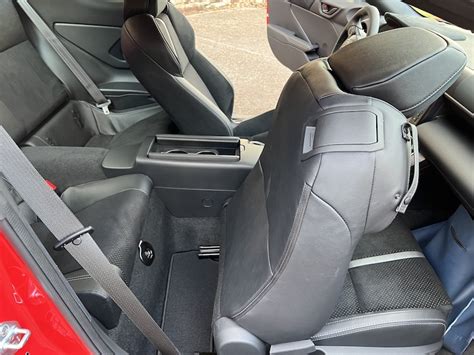 The Toyota Gr 86 Might Be The Best Little Sports Car A Girls Guide To