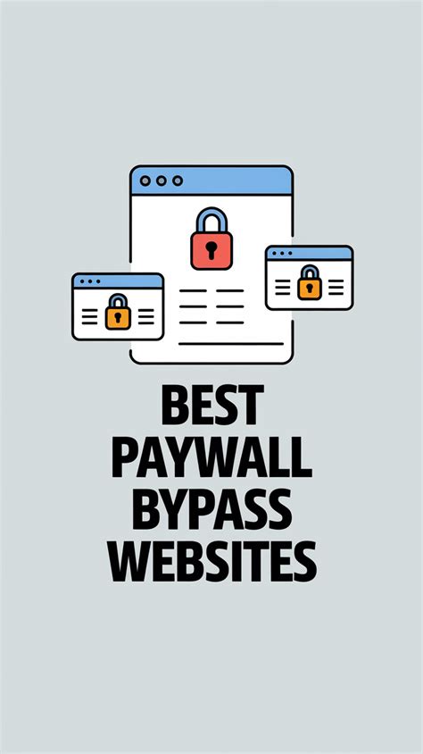 12 Best Paywall Bypass Websites For 2026