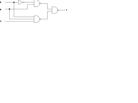 solved obtain the minterm list for y a b c based on the