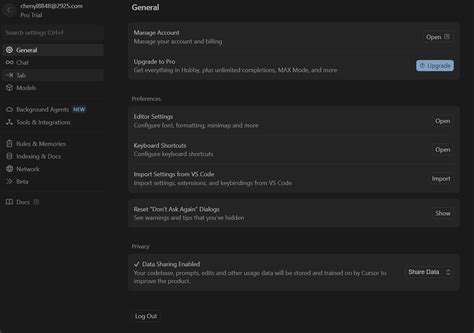 Cursor 入门教程！ Java陈序员 博客园