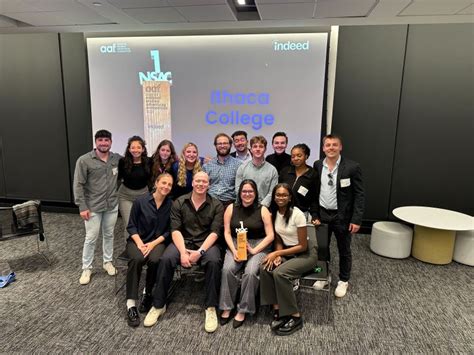 Patrick Caputo On Linkedin Ithacacollege Indeedusa