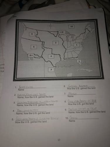 History Final Diagram Quizlet