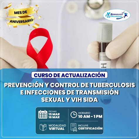 Curso Online Manejo Sindrómico De Las Infecciones De La Transmisión Sexual Casos Clínicos