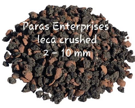 Expanded Clay Aggregate For Construction Expanded Clay Aggregate For Bricks And Tiles At ₹ 825