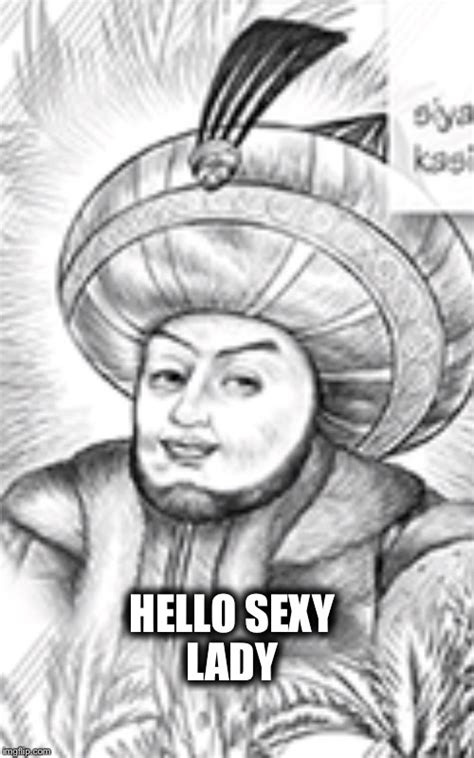 Sexual King Imgflip