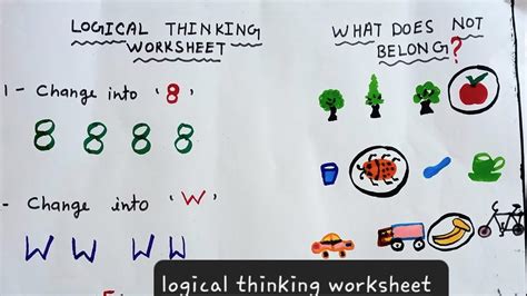 Thinking Worksheets Feeling Verbs Worksheet Primary English