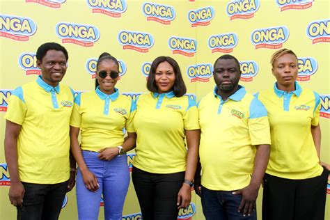 Nigeria Promasidor Relaunches Onga Chicken Cube Marketingworld Magazine