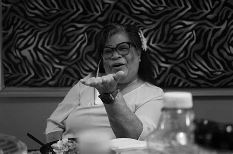 Celebrating Mama Dees Life And Impact M A Chronicle