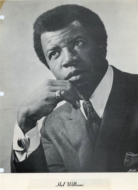 Hal Williams Ofwgkta