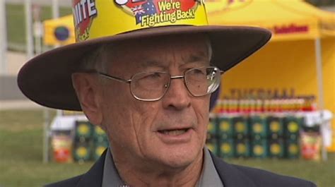 Dick Smith Wins Rights To Ozemite Brand Name After Federal Court Appeal