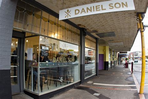 Spoonfuls Of Wanderlust Daniel Son Murrumbeena Victoria