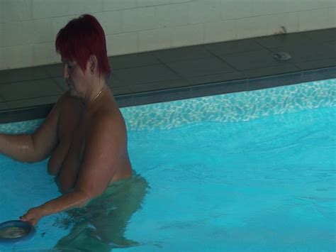 Masturbating At The Pool 59 Pics Xhamster