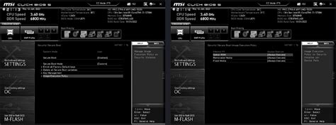 Msi Breaks Secure Boot For Hundreds Of Motherboards