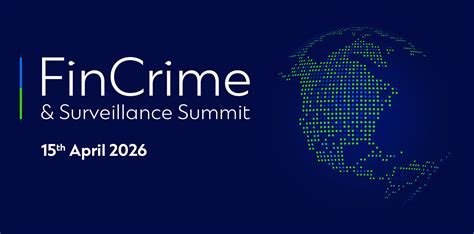 Konferencja Fincrime Summit
