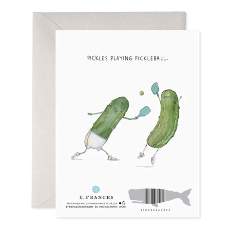 Efrances Squash Dads Fathers Day Card Ecology
