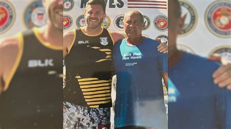 Run To Honor Hamden Man Who Died From Sudden Cardiac Arrest