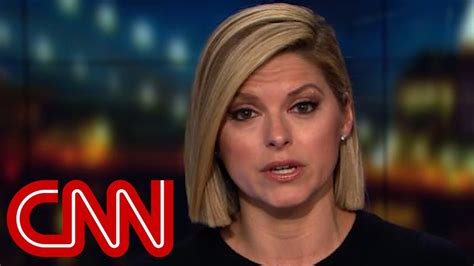Kate Bolduan The World Laughed At Trump Literally Youtube