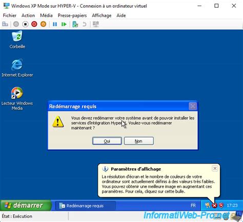 Import Windows Xp Mode Of Microsoft On Hyper V On Windows Server 2016 And 2012 Windows Server