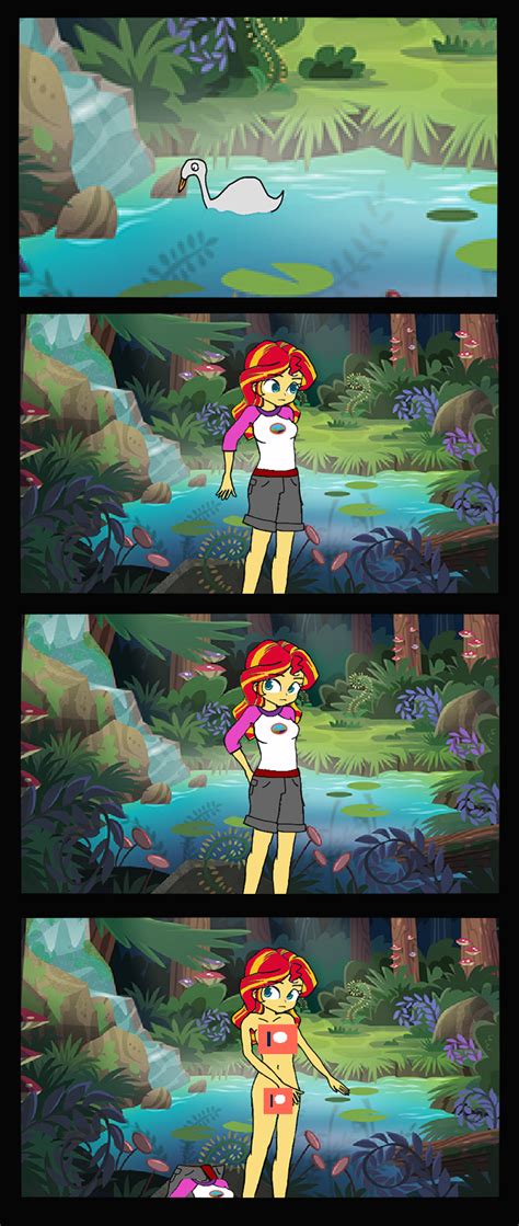 Zombie Lake Part 1 By Lucaspachecomlp On Deviantart