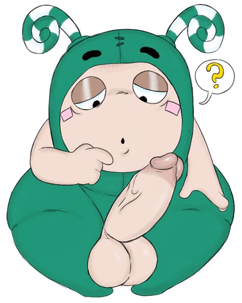 Rule 34 Balls Big Balls Big Penis Filthyopossum Genitals Hi Res