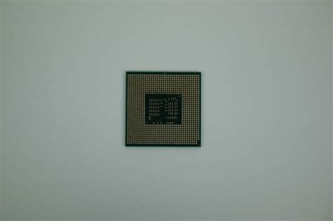Procesador Intel Core i3-350M @2.26GHz * – factoria del hardware