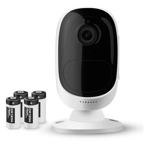 Reolink Argus Wire Free Outdoorindoor Battery Powered 1080p Wifi Camera Reolink Store