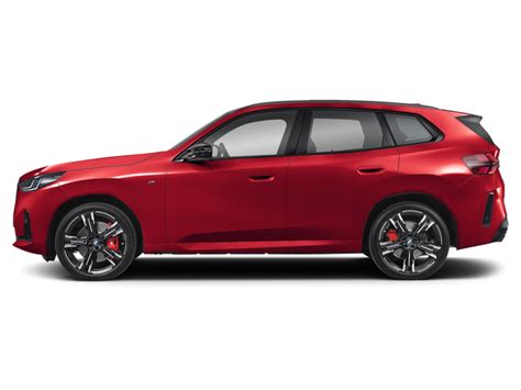 New Red Bmw X3 M50 Xdrive For Sale In Cincinnati Oh Auto Navigator