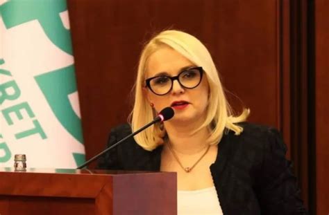 Elzina Pirić Osuđena Na 16 Mjeseci Zatvora
