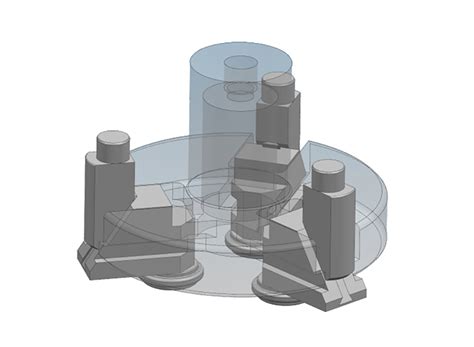 Servo Controlled Articulating Roller Forming Baltec