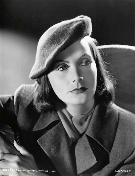 Greta Garbo 1939 Fxoxo