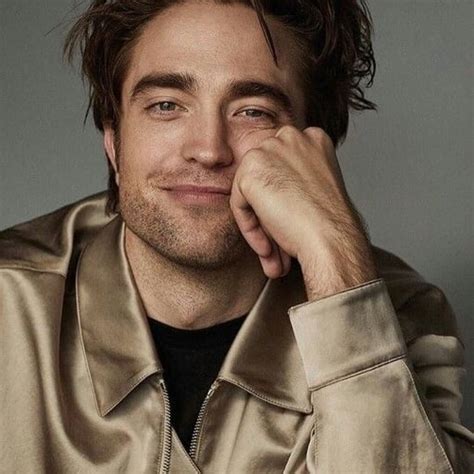 Robert Patterson · Chatbot Ai Gratis