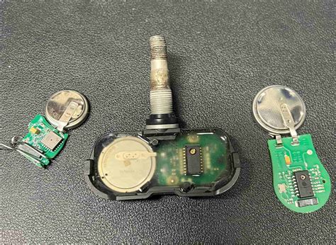 How Can You Tell Which Tire Pressure Sensor is Bad? Signs and Causes of Failure - LEARN ABOUT TPMS
