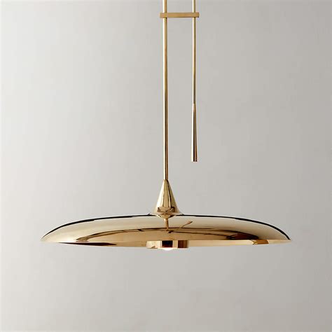 The Role Of A Pendant Light In Interior Ambiance Planning