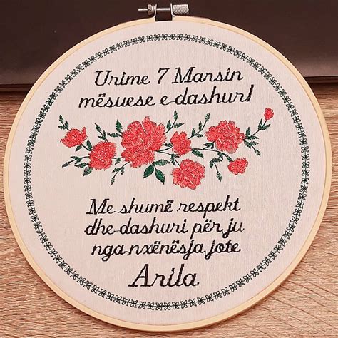 Qendis Ad Urime 7 Marsin Per Mesuesen 👩‍🏫 👨‍🏫 Per Te Facebook