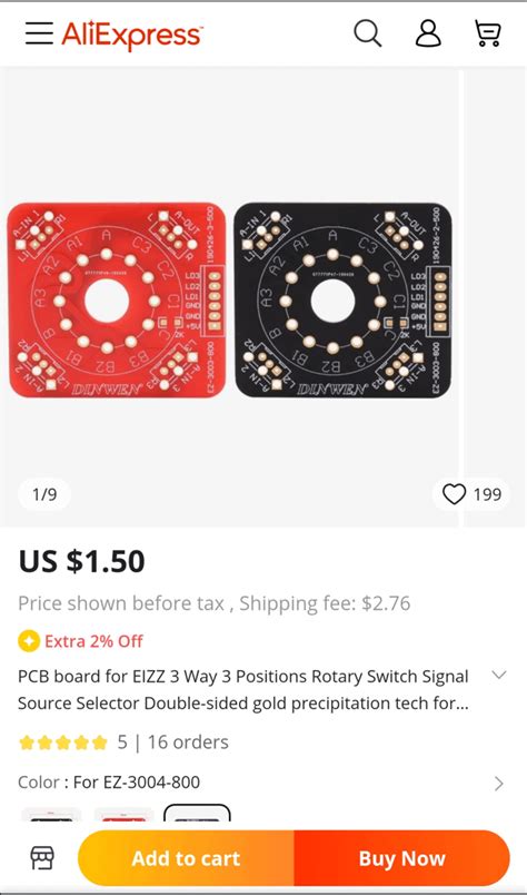 Passive Source Selector Kit Wiring Question Rdiyaudio
