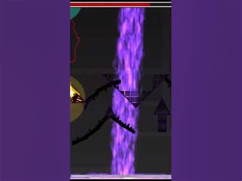 Gd Cobwebs Noclip Geometrydash Youtube