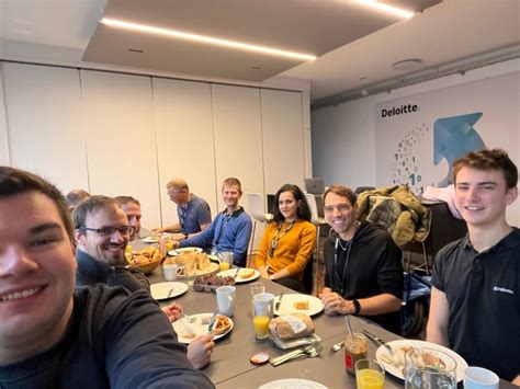 Team Deloitte Innowake Gmbh