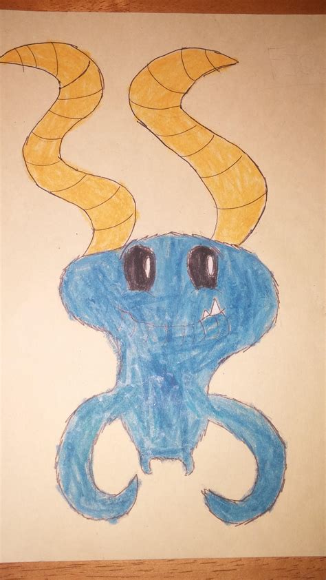 Figgle By Martoonscentral On Deviantart