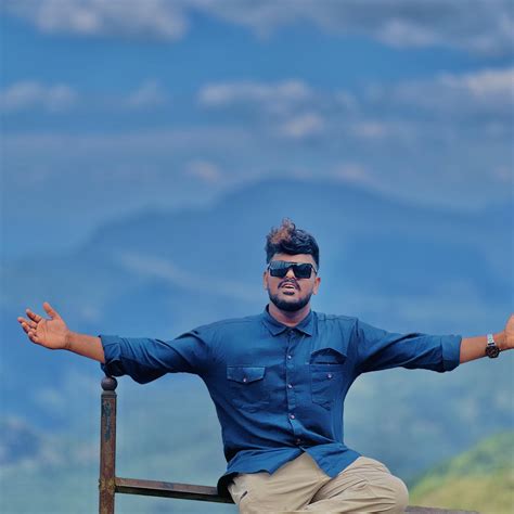 Tharindu A Wickramanayaka