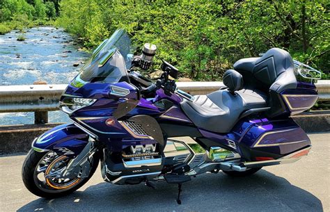 Goldwing 2021