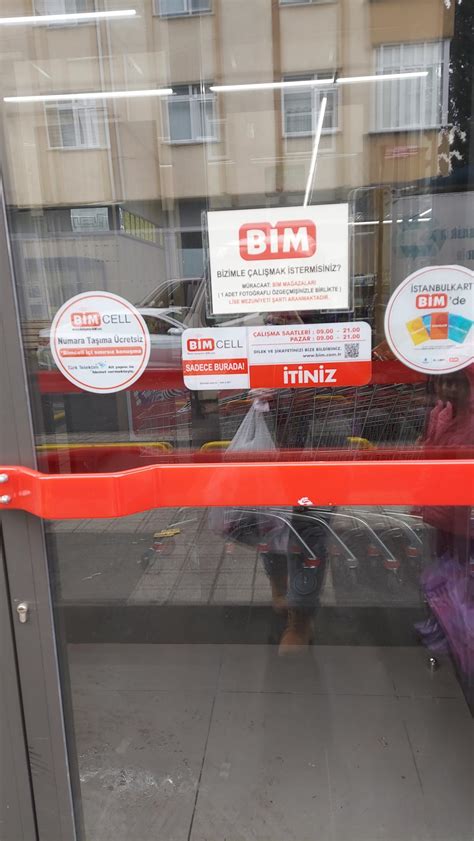 Bİm Personel Tavri İlgİsİzlİĞİ Şikayetvar