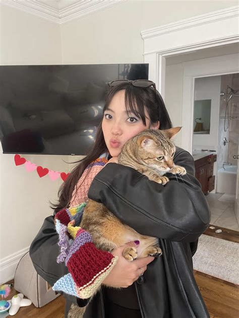 Leah C Professional Cat Sitter In San Francisco Ca