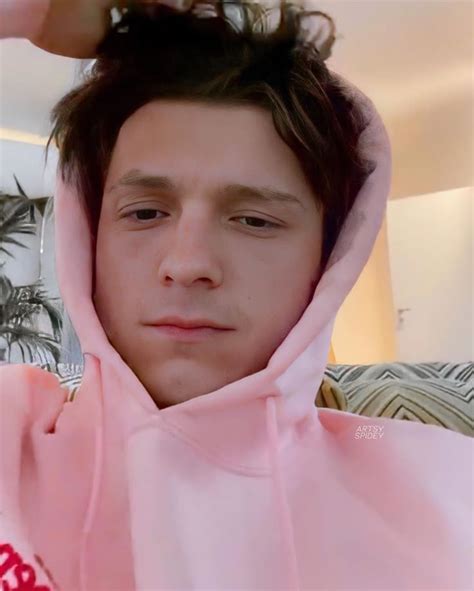 Пин от пользователя ٬ ᪾ Dan̶a͟e͟ ⋆ на доске ぃ Tom ٫ Том холланд