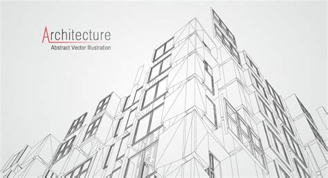 Architectural Background Vector Art Icons And Graphics For Free Download