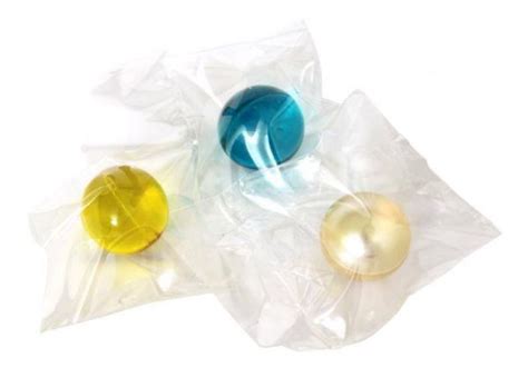 Bolinha Explosiva No Saquinho Cod 446 Sex Fênix