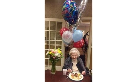 Helen Kinerk Obituary 1918 2017 Legacy Remembers