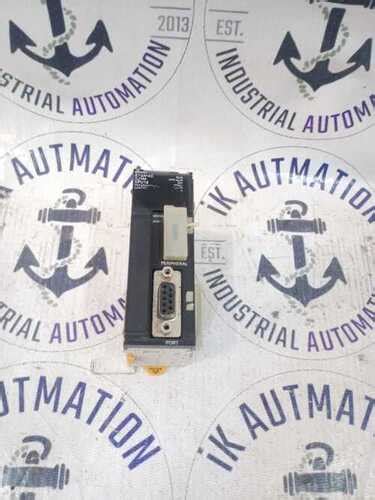 Omron Cj1m Cpu13 At Best Price In Bhavnagar Gujarat Ik Automation