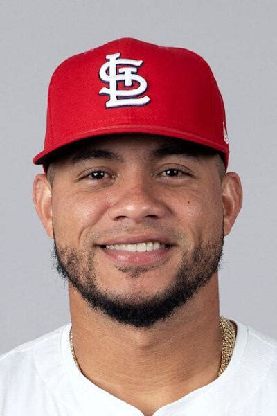 Red Sox Acquire Contreras From Cardinals Sports