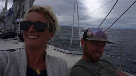 Sailing Uncharted Waters The Lake Superior Sailing Adventure Continues