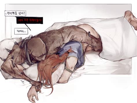 Post 3637945 Deadbydaylight Evanmacmillan Megthomas Thetrapper